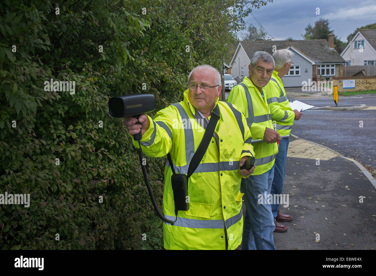 Community speedwatch hi-res stock photography and images - Alamy