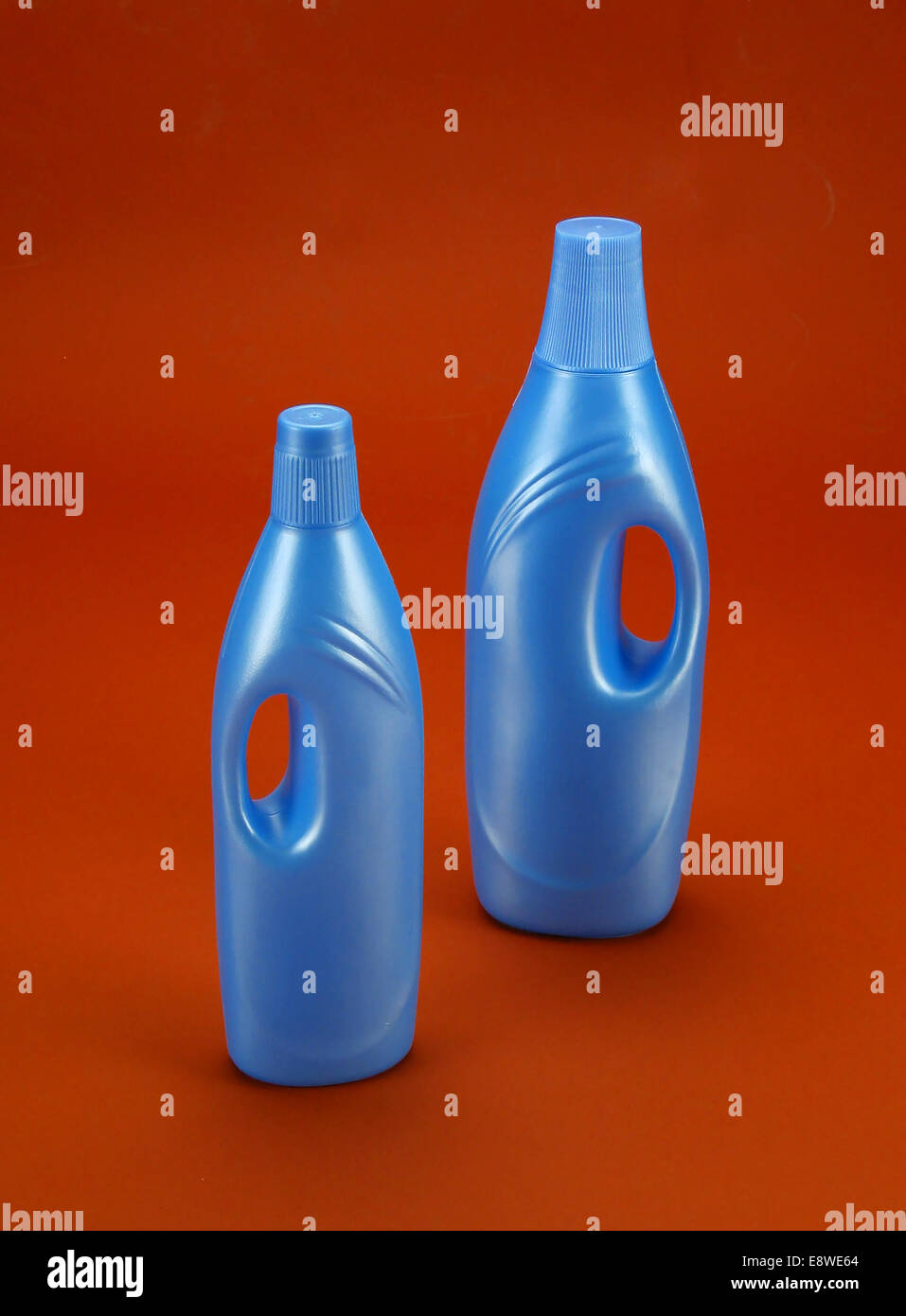 Bottles and containers Stock Photo - Alamy
