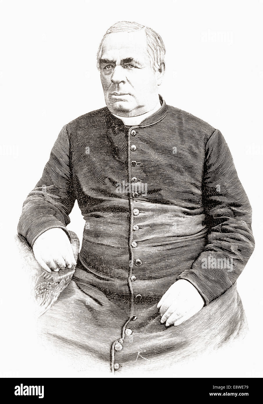 Is a founder Cut Out Stock Images & Pictures - Alamy