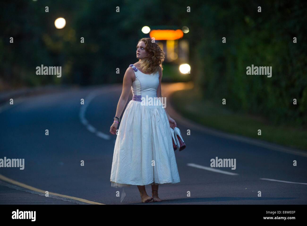Runaway High Resolution Stock Photography and Images - Alamy