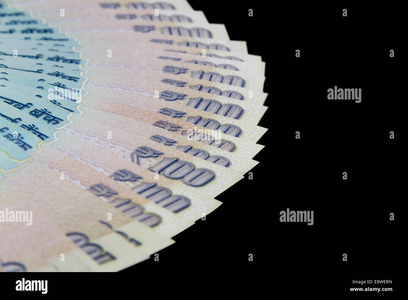 Close up indian income tax hi-res stock photography and images - Alamy