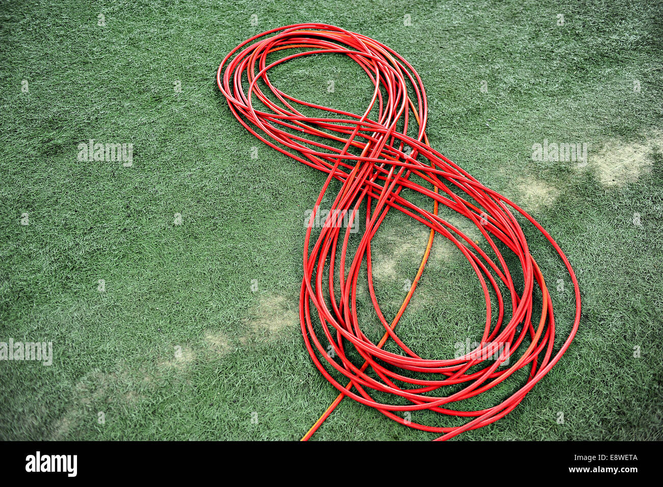 Electric tv hi-res stock photography and images - Alamy