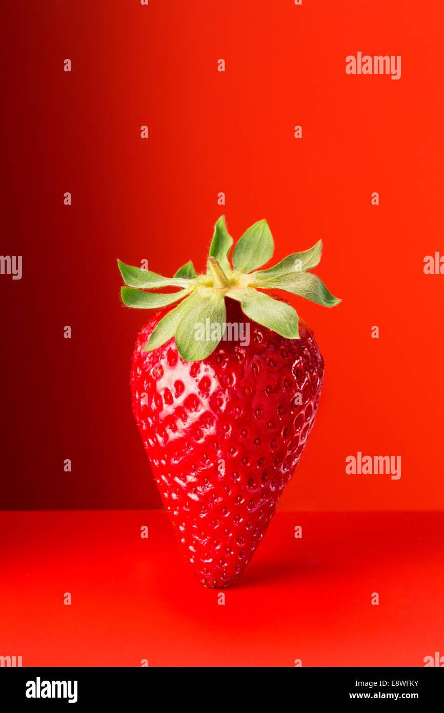 Fruit fruit counter hi-res stock photography and images - Alamy