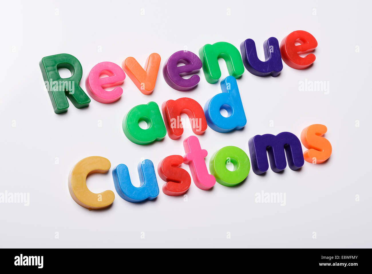 Customs hi-res stock photography and images - Alamy