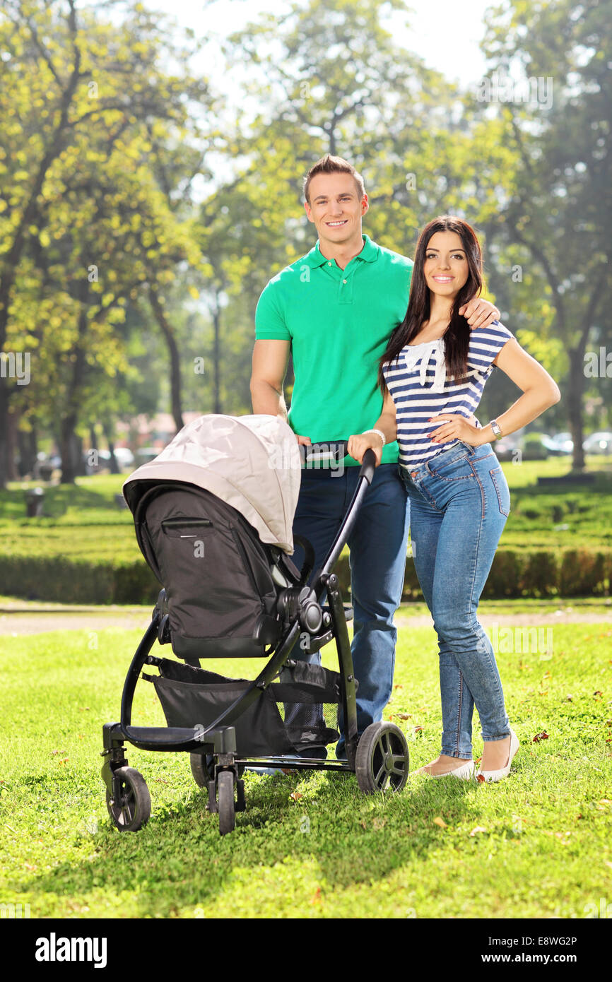 Young mother baby pose in hi-res stock photography and images - Alamy