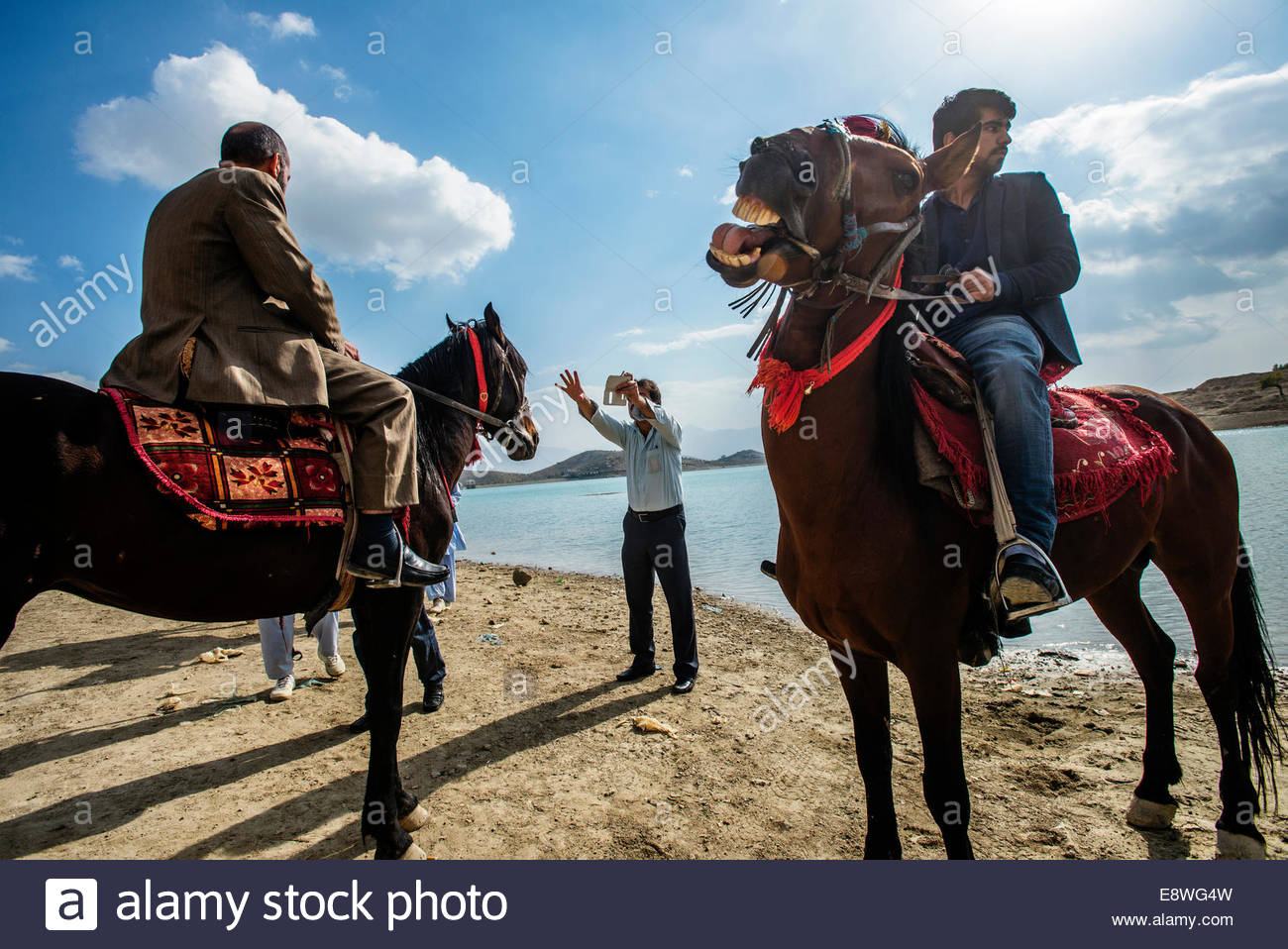 Qargha Stock Photos & Qargha Stock Images - Alamy