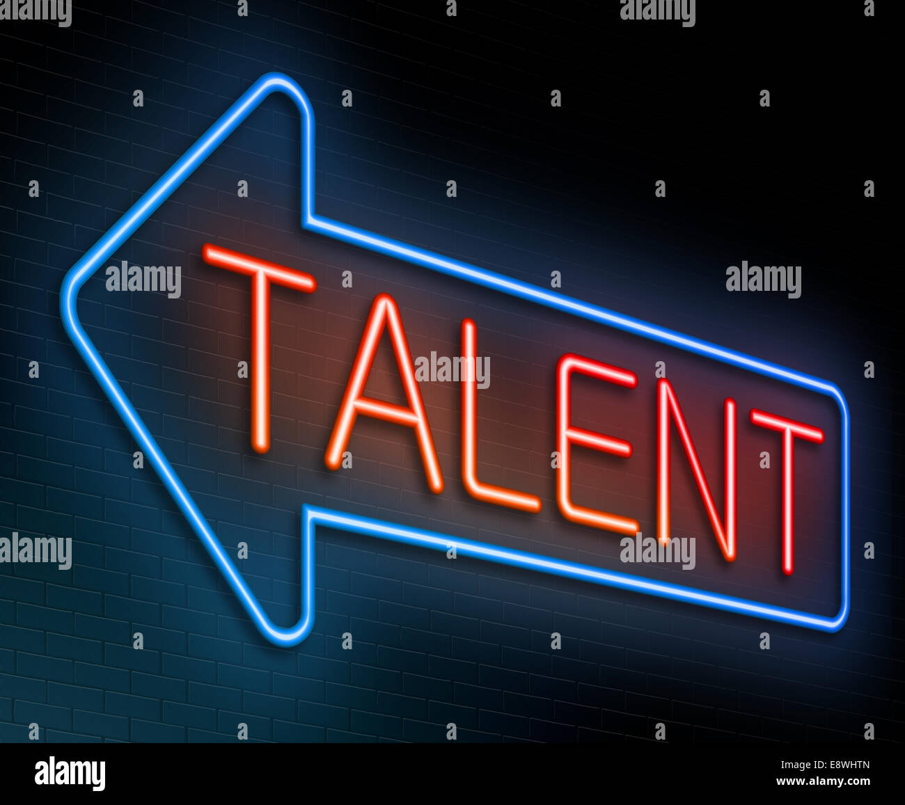 Talent and aptitude hi-res stock photography and images - Alamy
