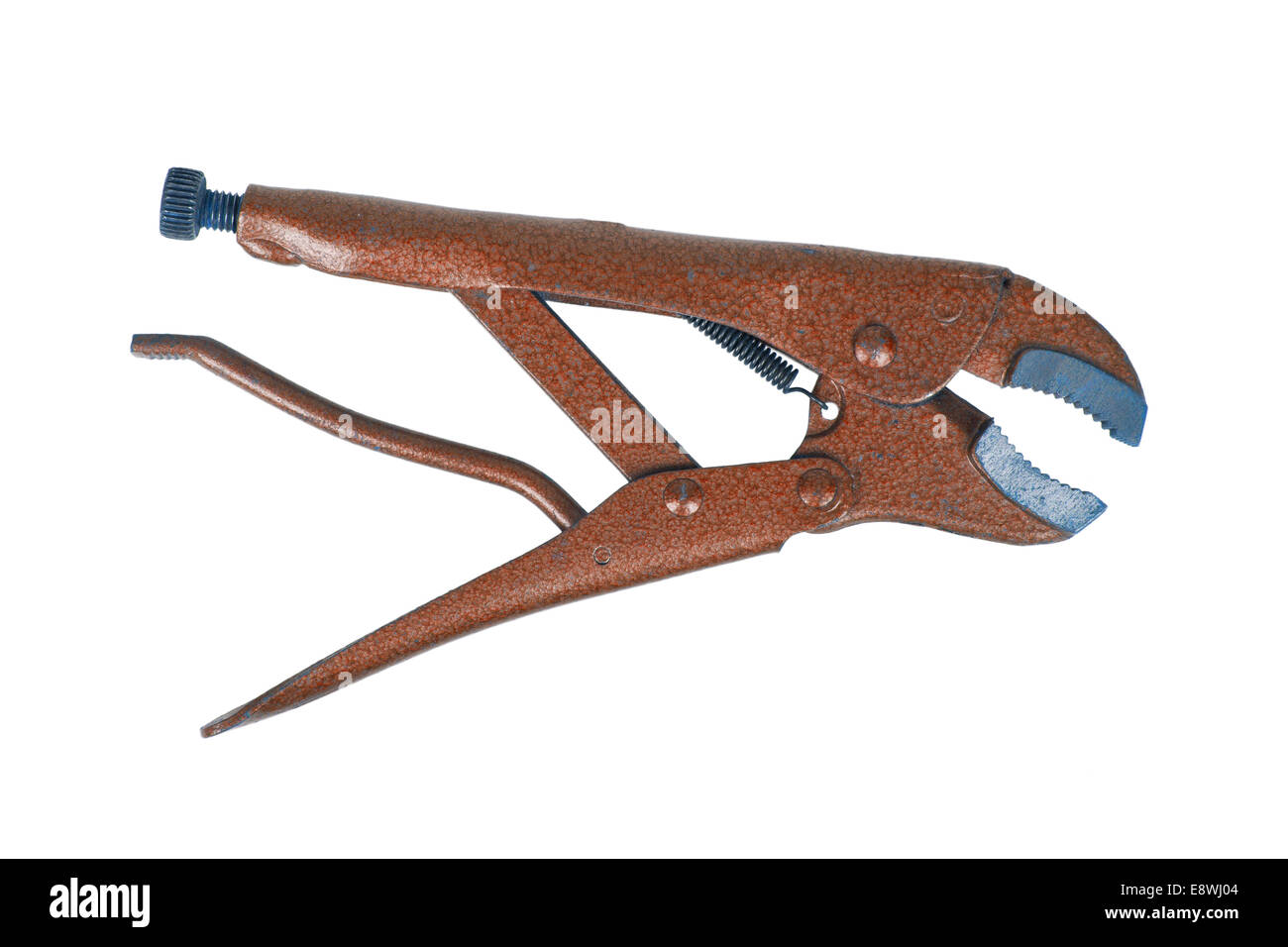 Locking hardware hi-res stock photography and images - Alamy