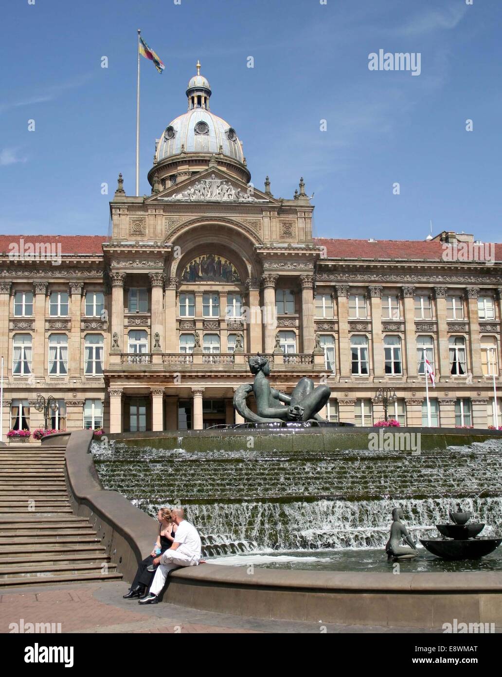 Victoria square hi-res stock photography and images - Alamy