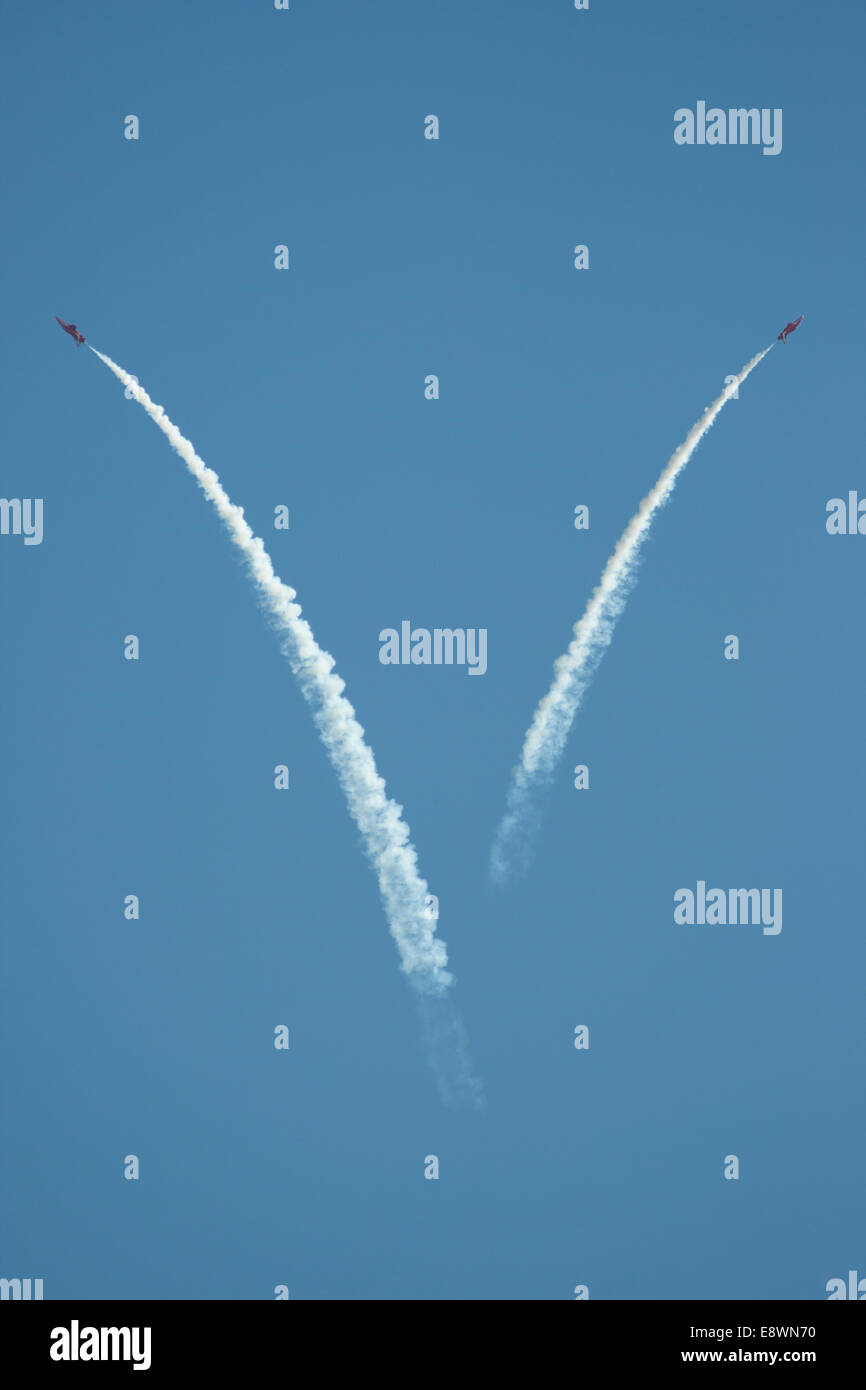 Red arrow beach hi-res stock photography and images - Alamy