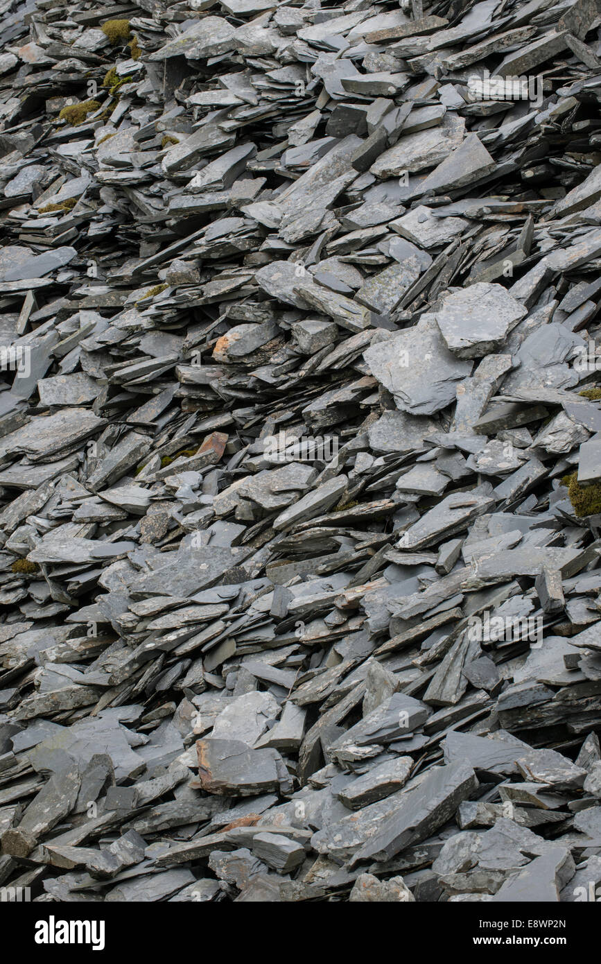 Quarry spoil hi-res stock photography and images - Alamy