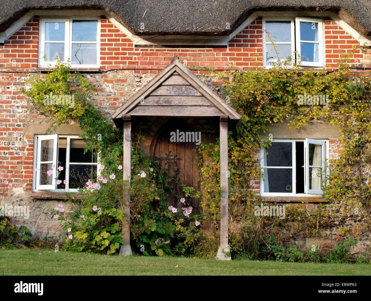 Chettle house hi-res stock photography and images - Alamy