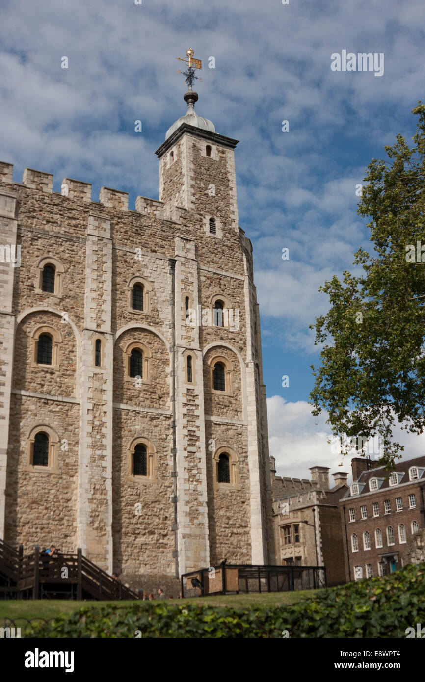 The Tower of London, England, UK Stock Photo - Alamy