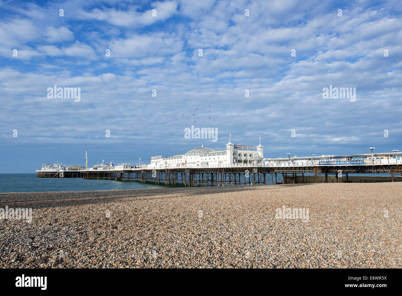 Travel / tourist images of Brighton and Hove, sussex, england, sea ...