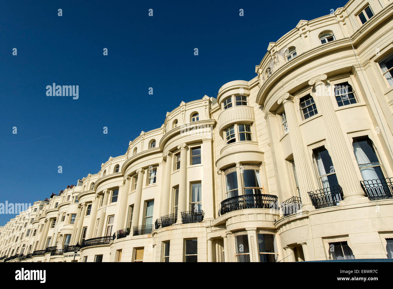Travel / tourist images of Brighton and Hove, sussex, england, sea ...