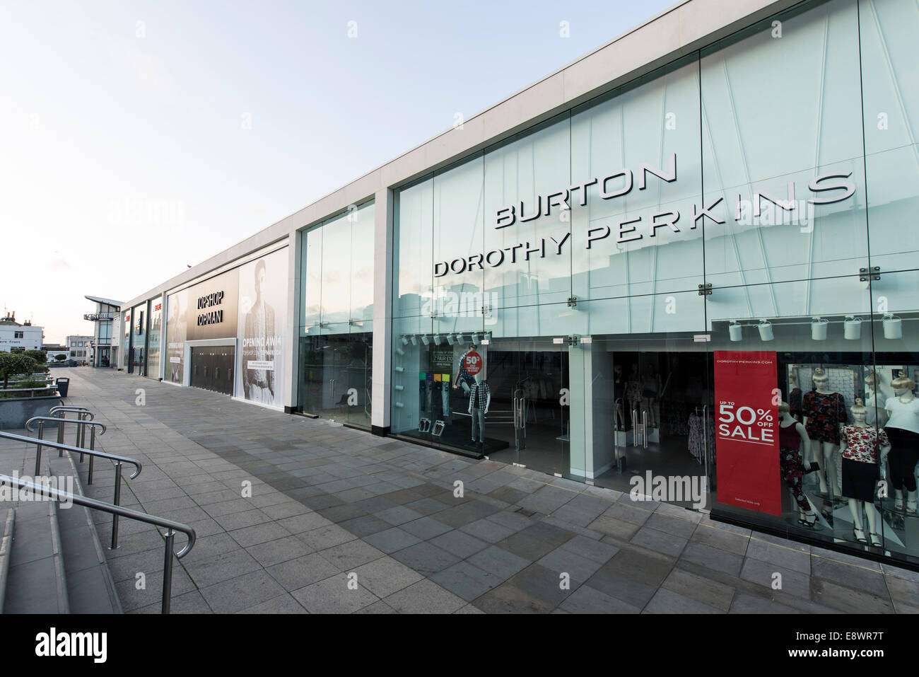 Travel / tourist images of Brighton and Hove, sussex, england, sea ...