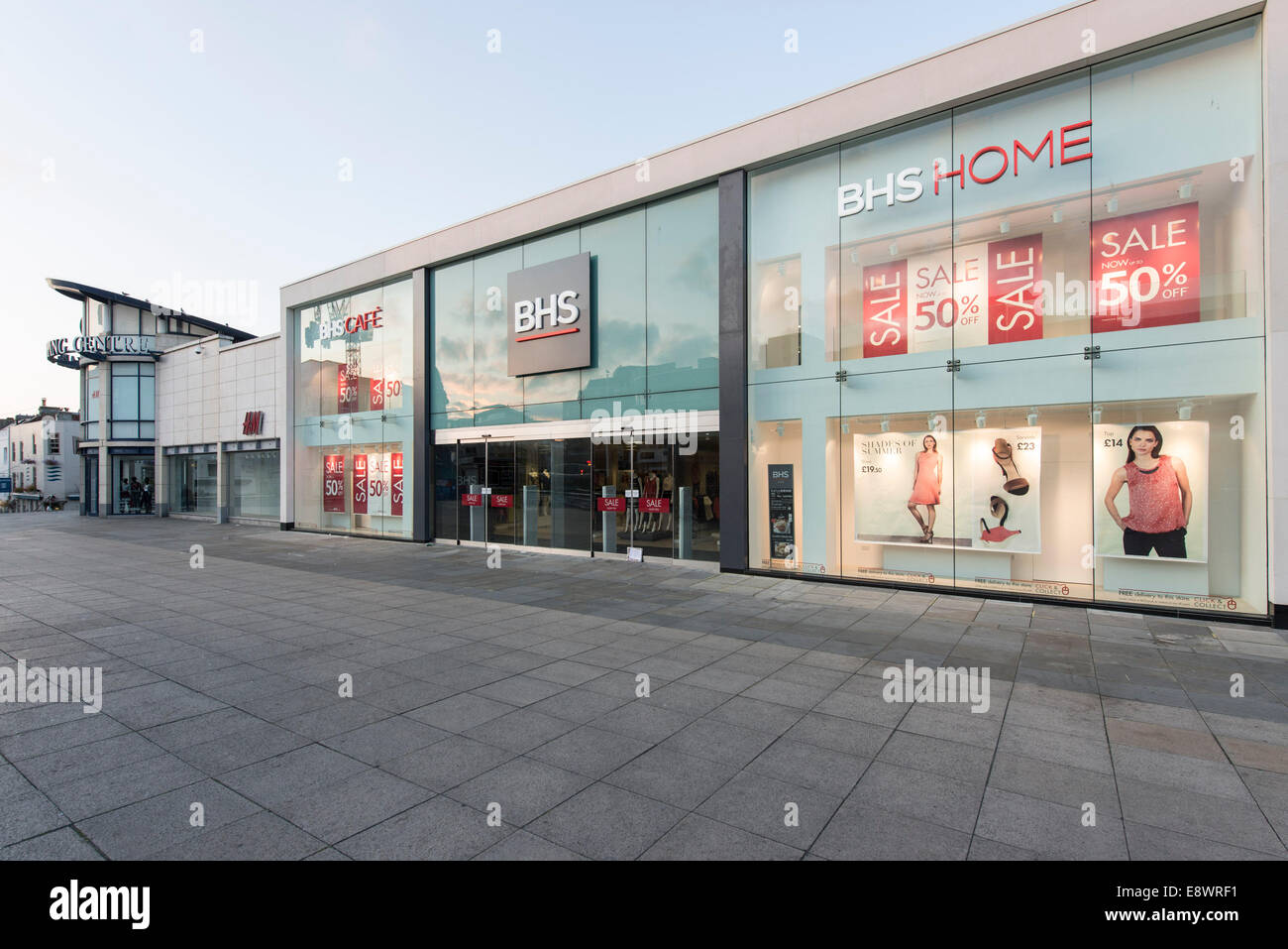 Travel / tourist images of Brighton and Hove, sussex, england, sea ...