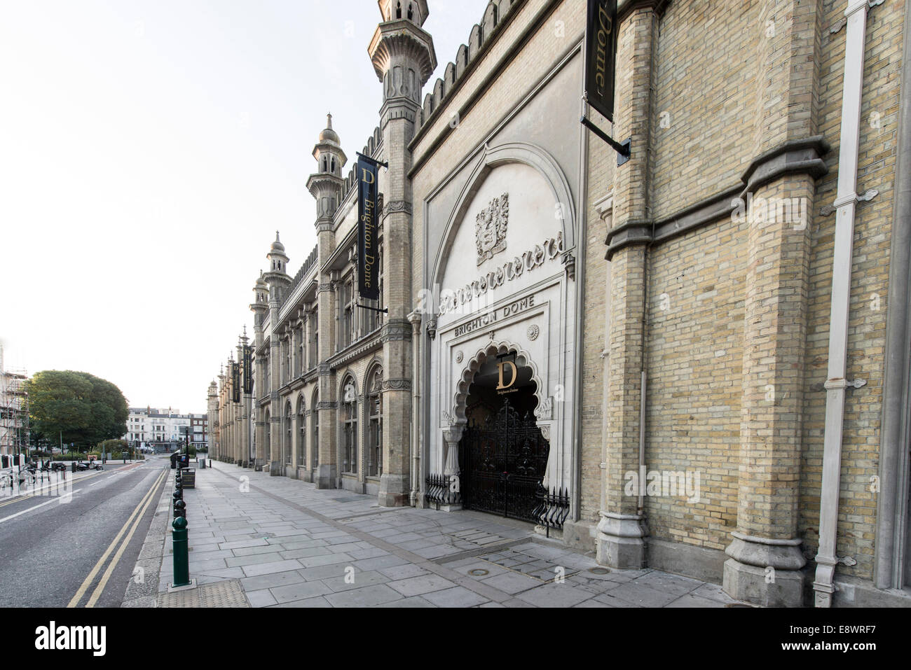 Travel / tourist images of Brighton and Hove, sussex, england, sea ...