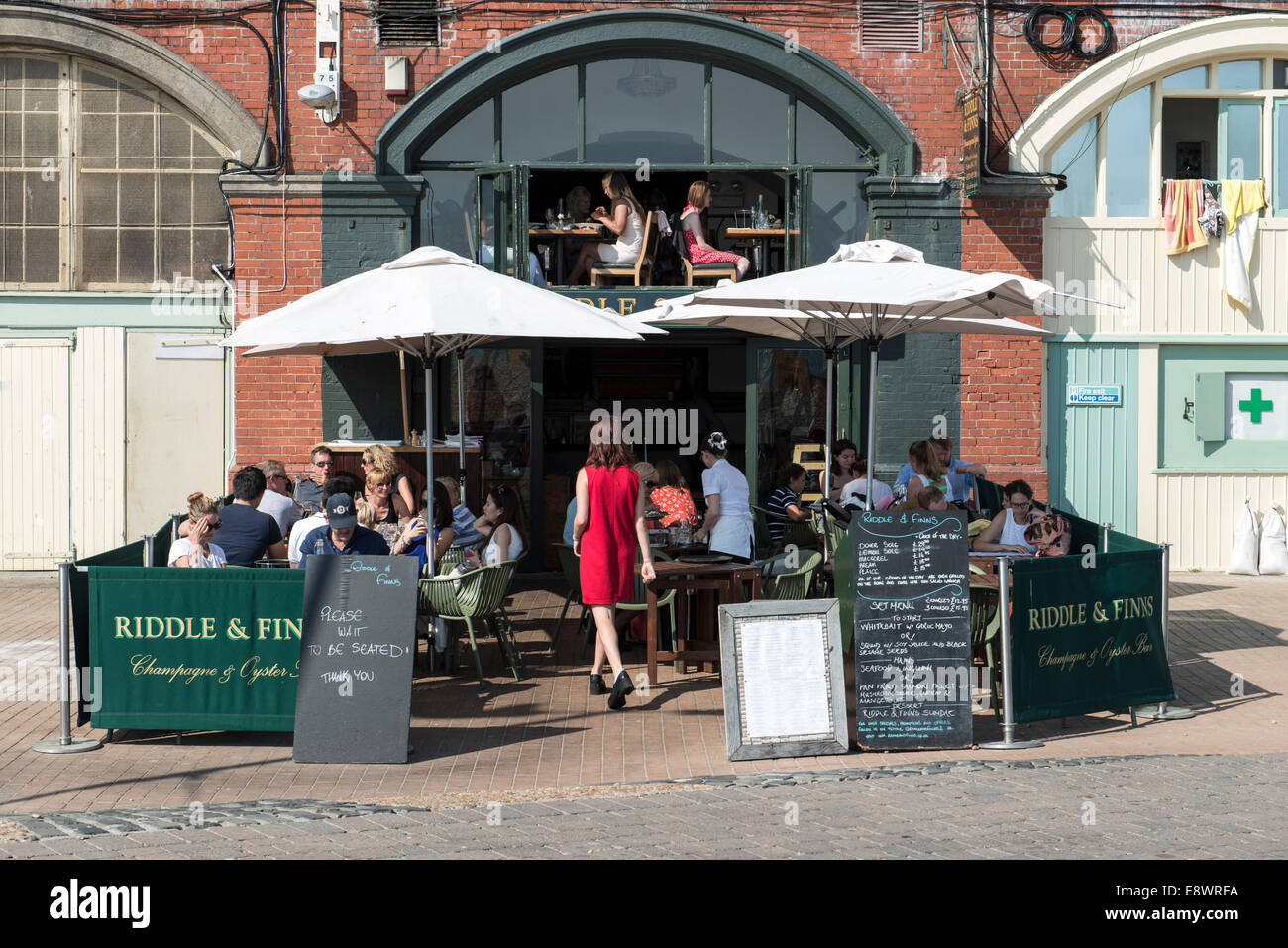 Travel / tourist images of Brighton and Hove, sussex, england, sea ...