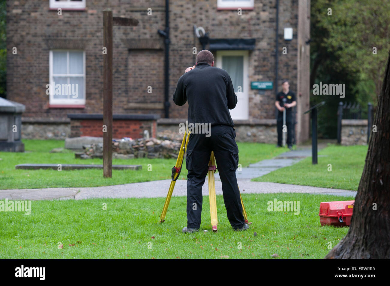 Richard iii the king in the car park hi-res stock photography and ...