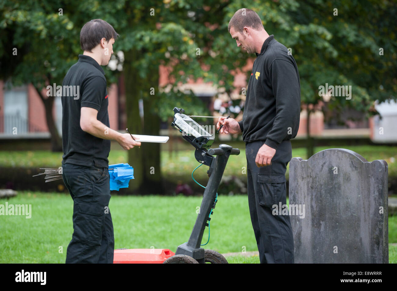 Richard iii the king in the car park hi-res stock photography and ...