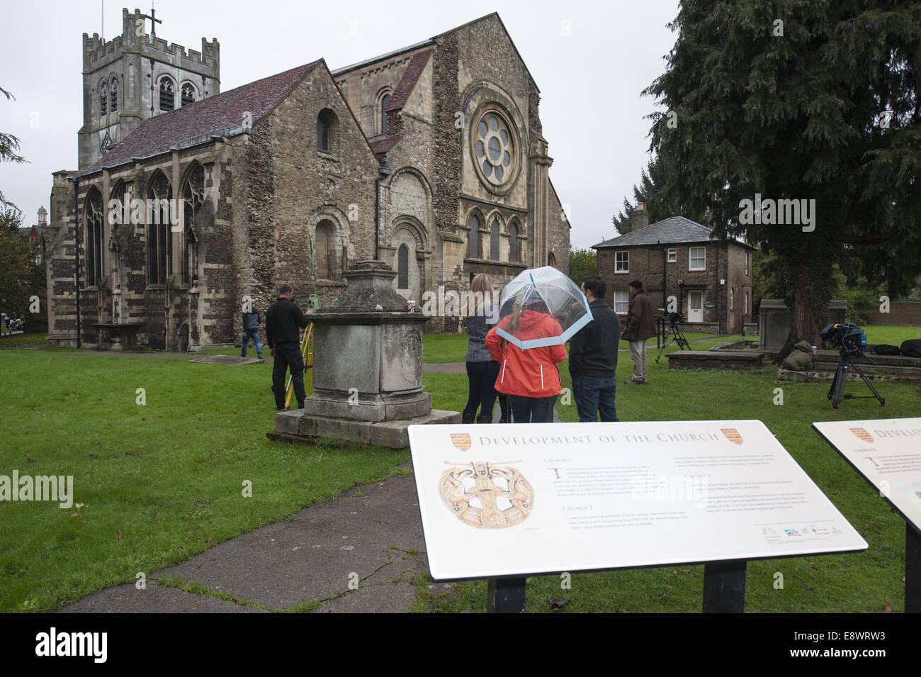 Richard iii the king in the car park hi-res stock photography and ...