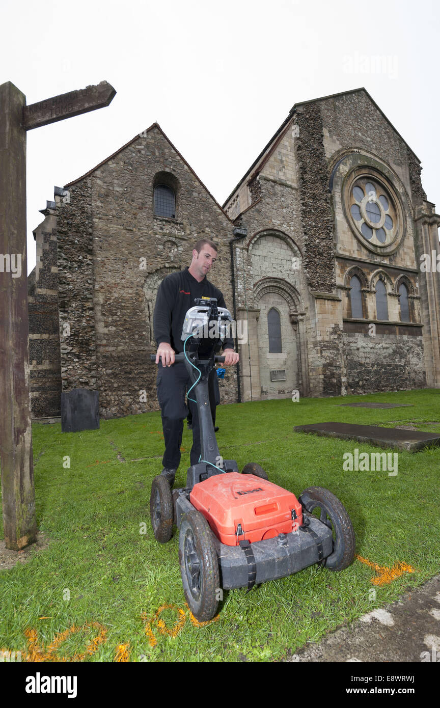 Richard iii the king in the car park hi-res stock photography and ...