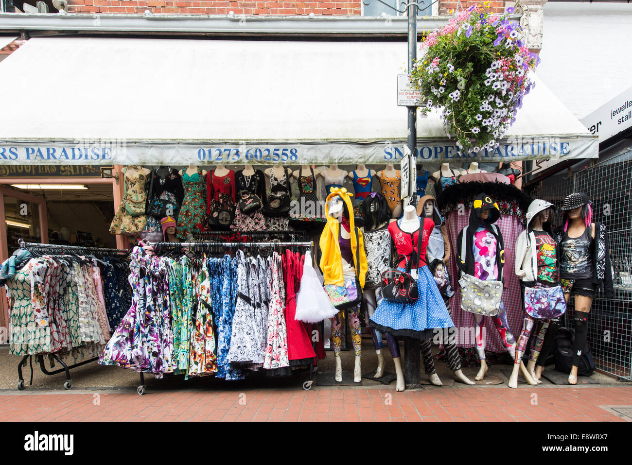 Travel / tourist images of Brighton and Hove, sussex, england, sea ...