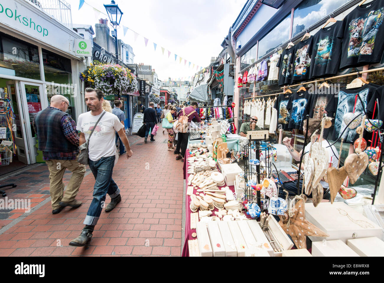 Travel / tourist images of Brighton and Hove, sussex, england, sea ...