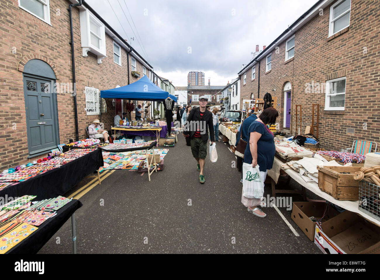 Travel / tourist images of Brighton and Hove, sussex, england, sea ...