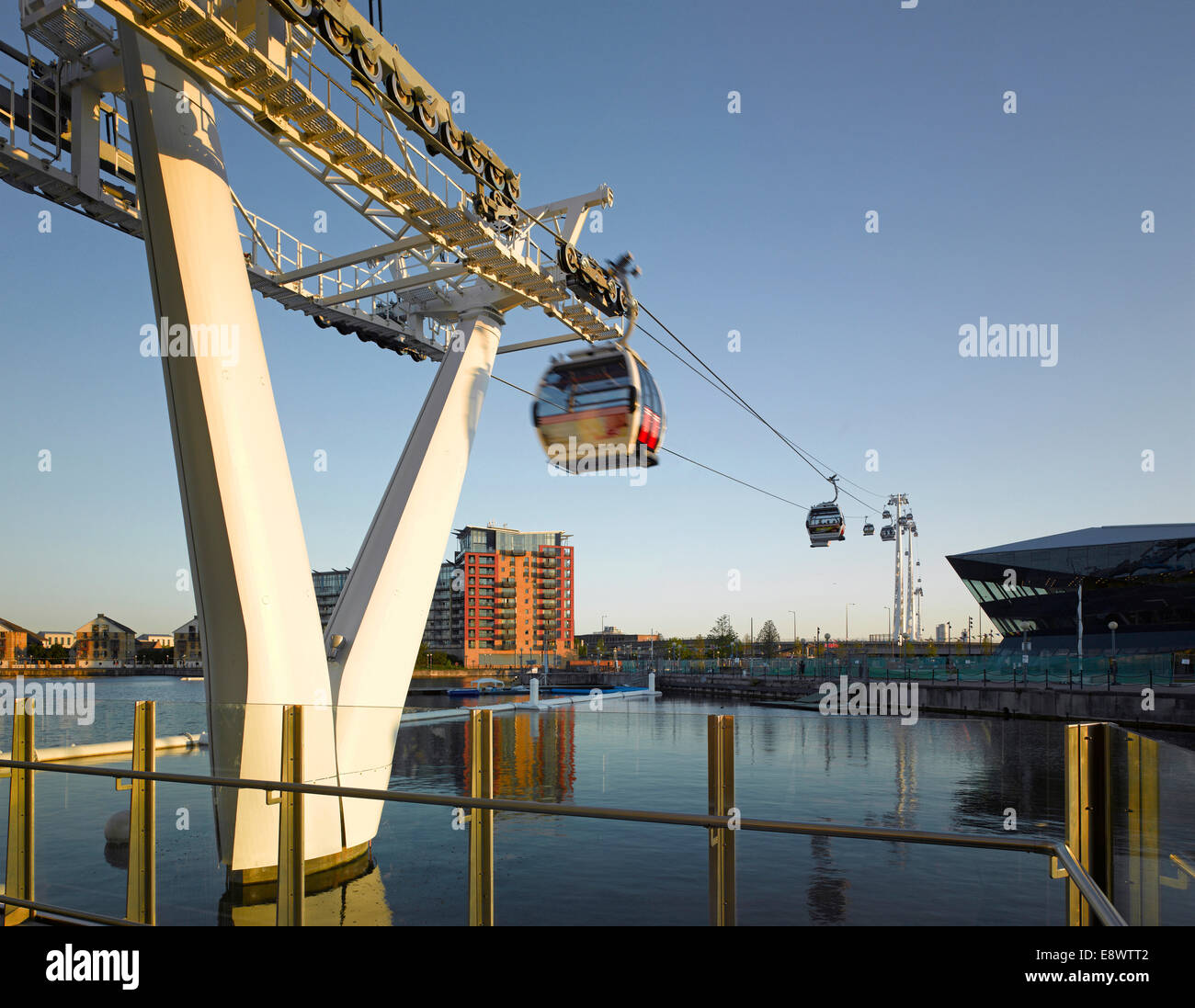 2010s car uk hi-res stock photography and images - Alamy