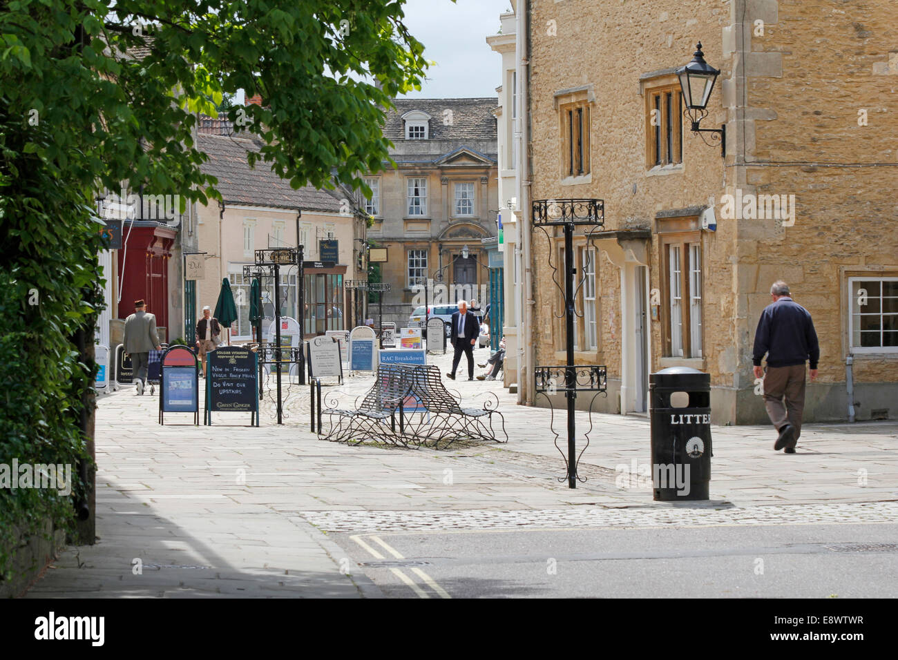 Coppins hi-res stock photography and images - Alamy