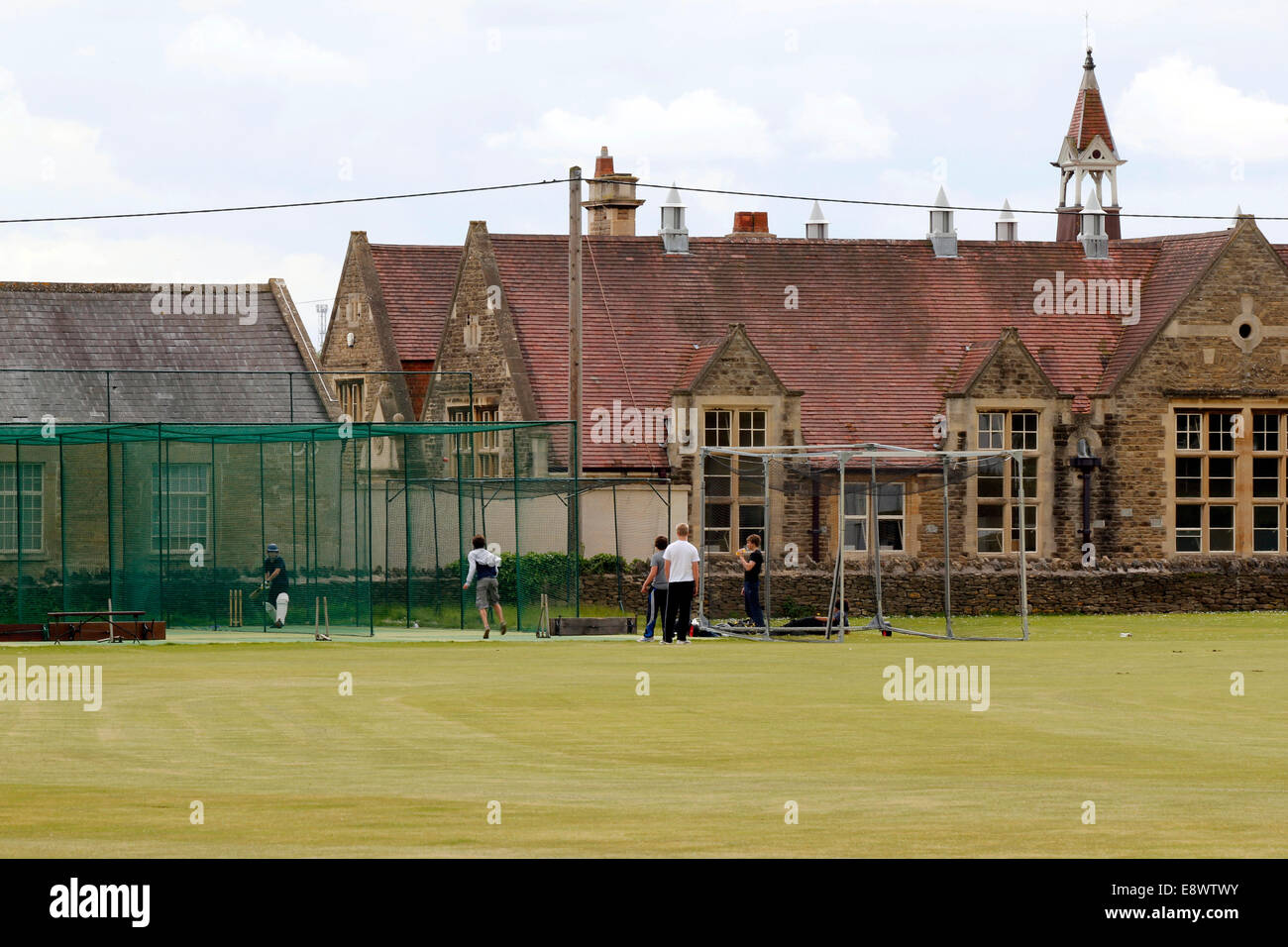 Coppins hi-res stock photography and images - Alamy