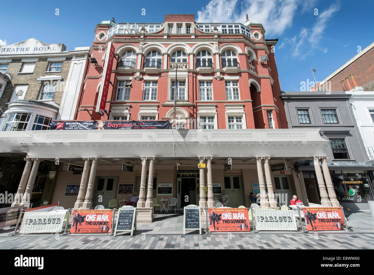 Travel / tourist images of Brighton and Hove, sussex, england, sea ...