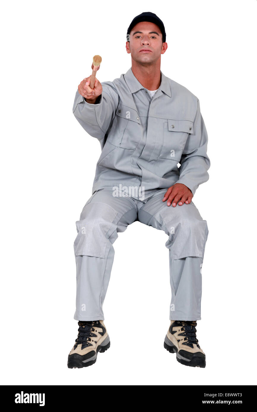 Self righteousness hi-res stock photography and images - Alamy