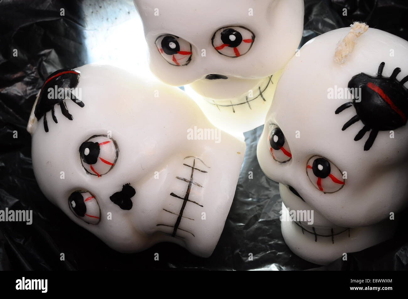 Plastic head hi-res stock photography and images - Alamy