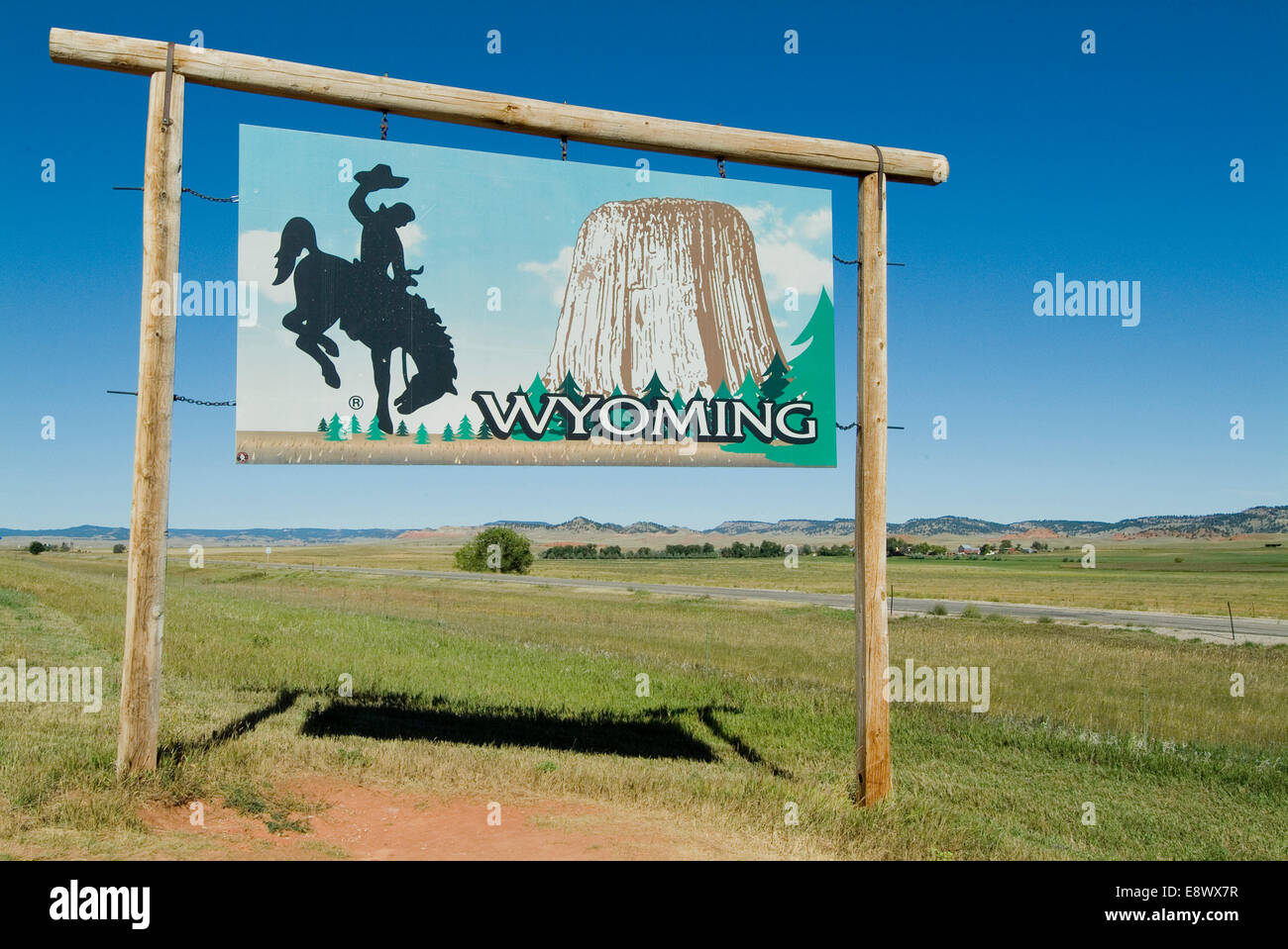 Rodeo border hi-res stock photography and images - Alamy