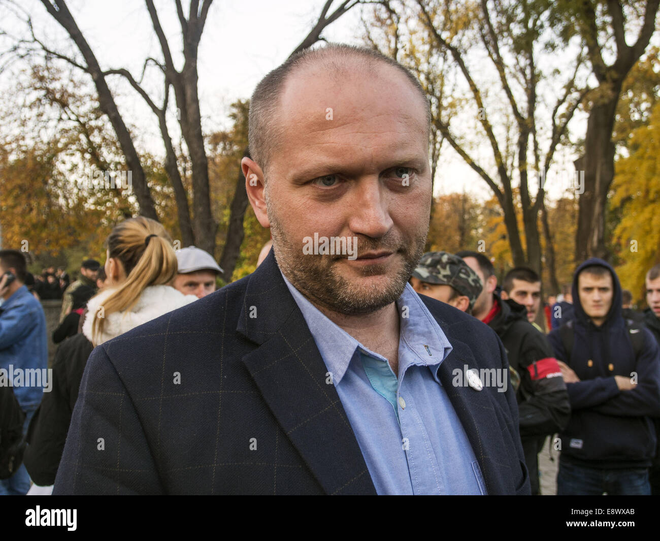 Borislav bereza hi-res stock photography and images - Alamy