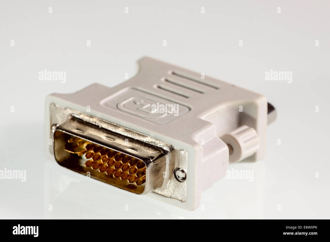VGA to DVI display converter Stock Photo - Alamy VGA to DVI display converter Stock Photo - Alamy
