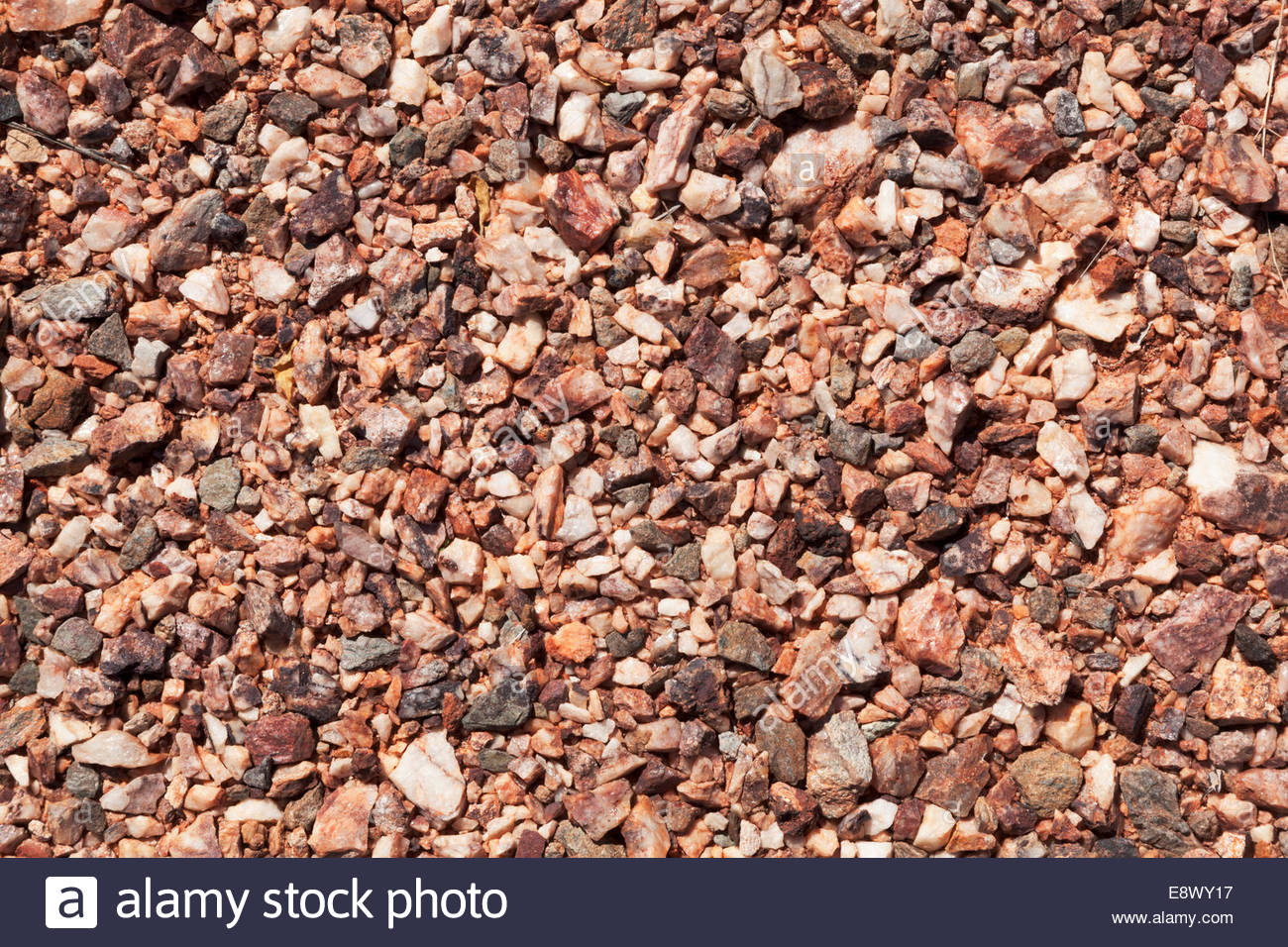 Broken Rock Stock Photos & Broken Rock Stock Images - Alamy