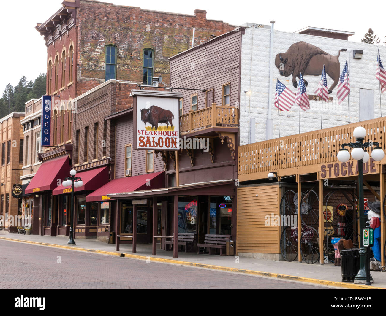 Historic street signs hi-res stock photography and images - Alamy