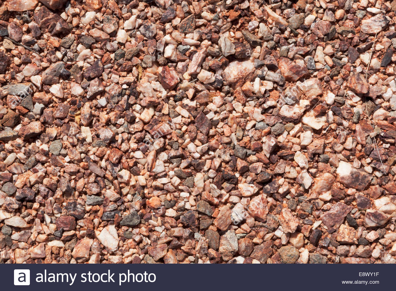Broken Rock Stock Photos & Broken Rock Stock Images - Alamy