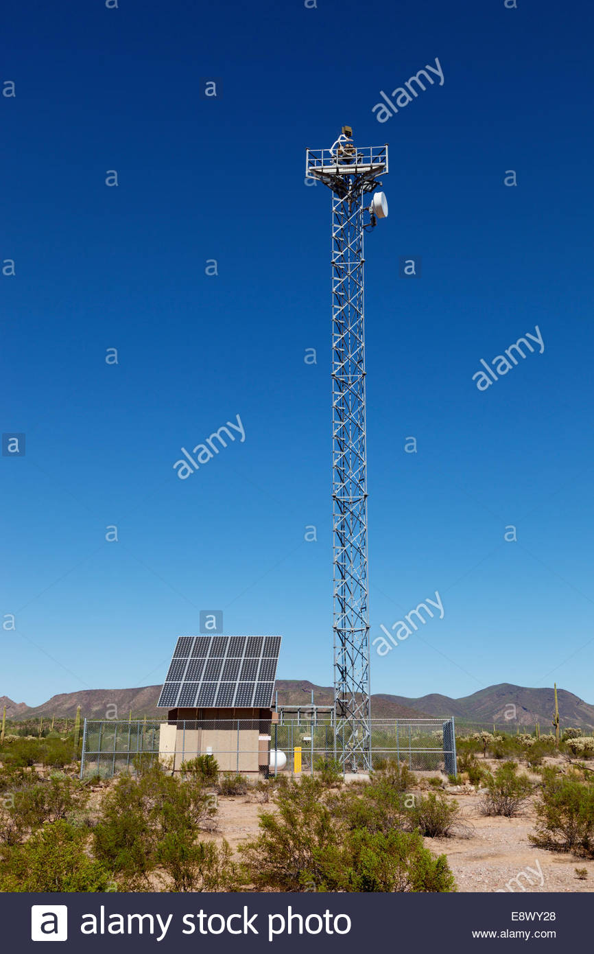 Desert Patrol High Resolution Stock Photography and Images - Alamy