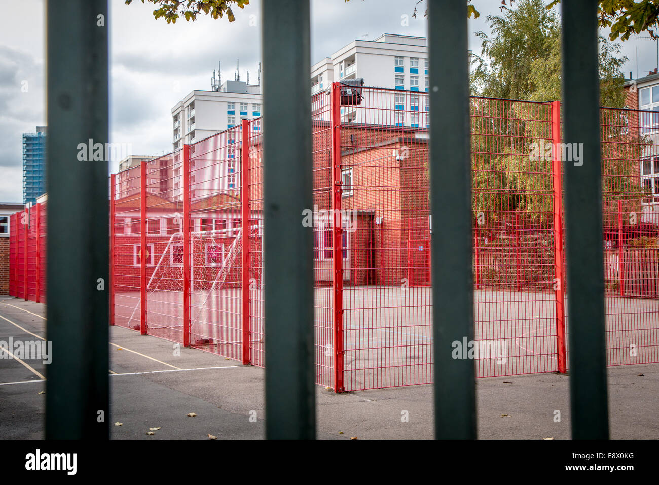 Childhood yard hi-res stock photography and images - Alamy