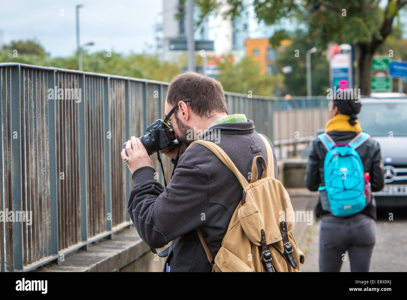 Street photography hi-res stock photography and images - Alamy