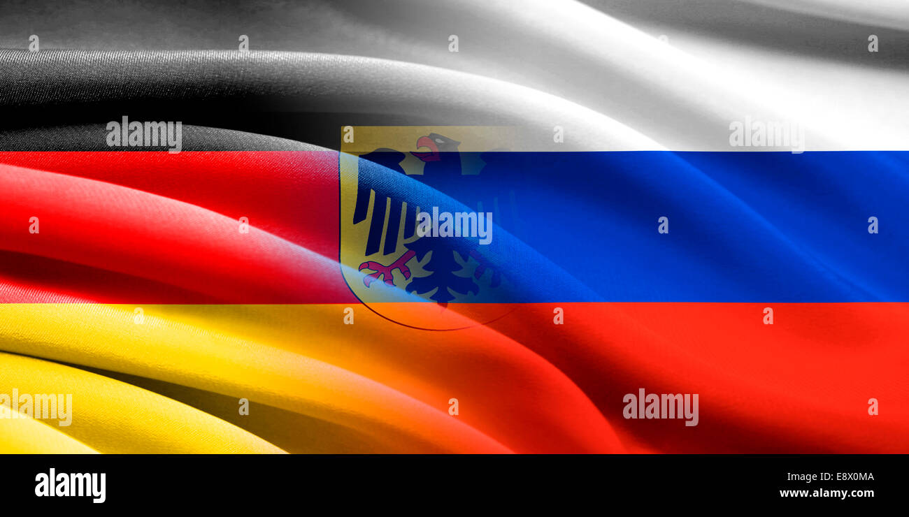Usa russia germany conflict hi-res stock photography and images - Alamy