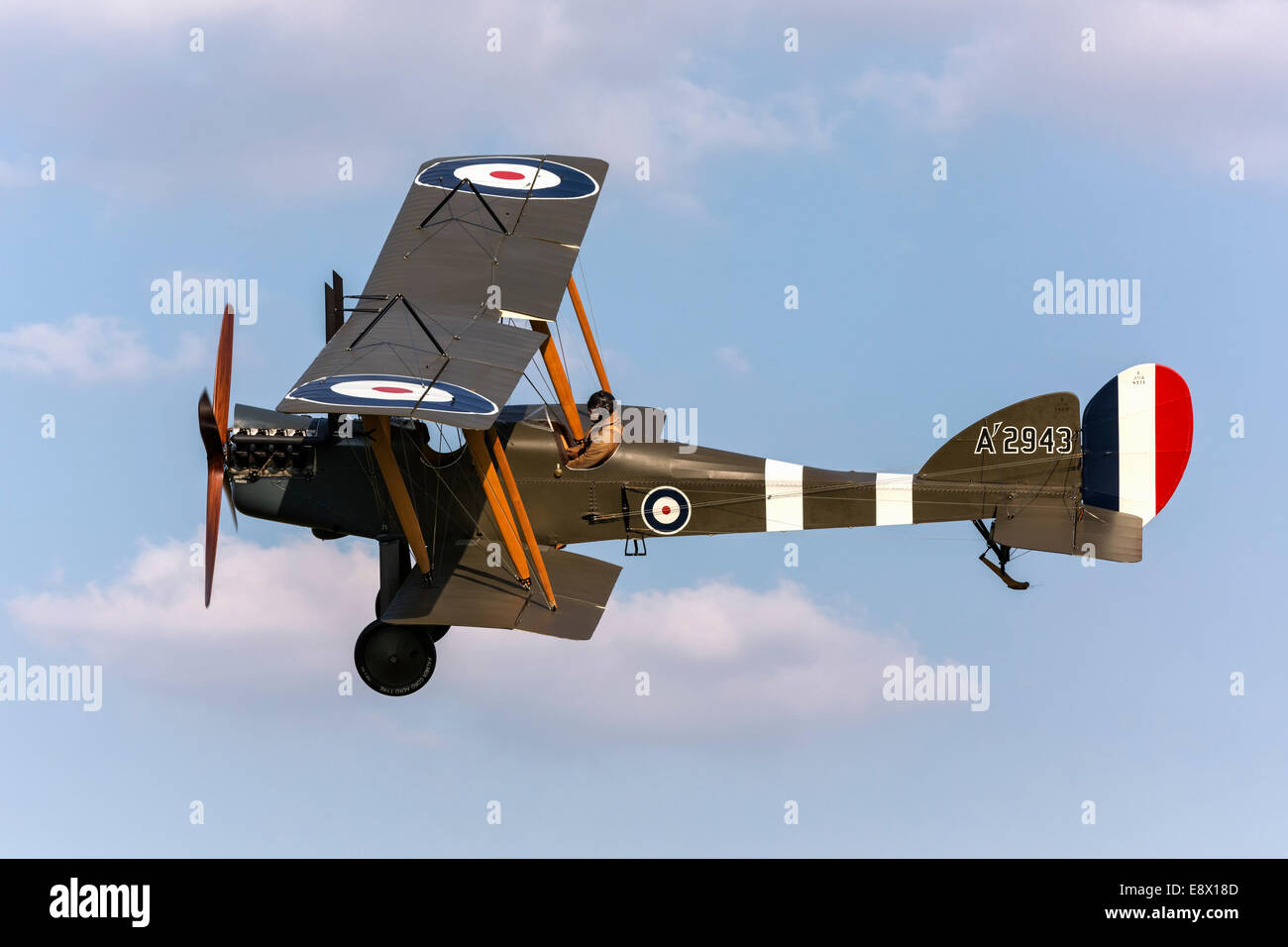 Raf be2 hi-res stock photography and images - Alamy