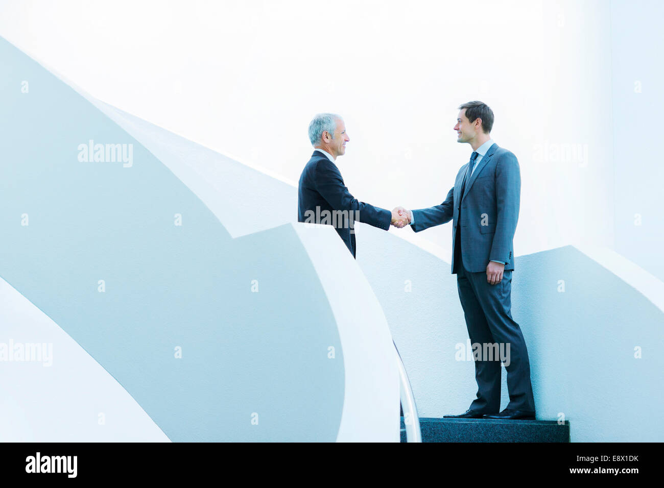Ally Staircase High Resolution Stock Photography and Images - Alamy