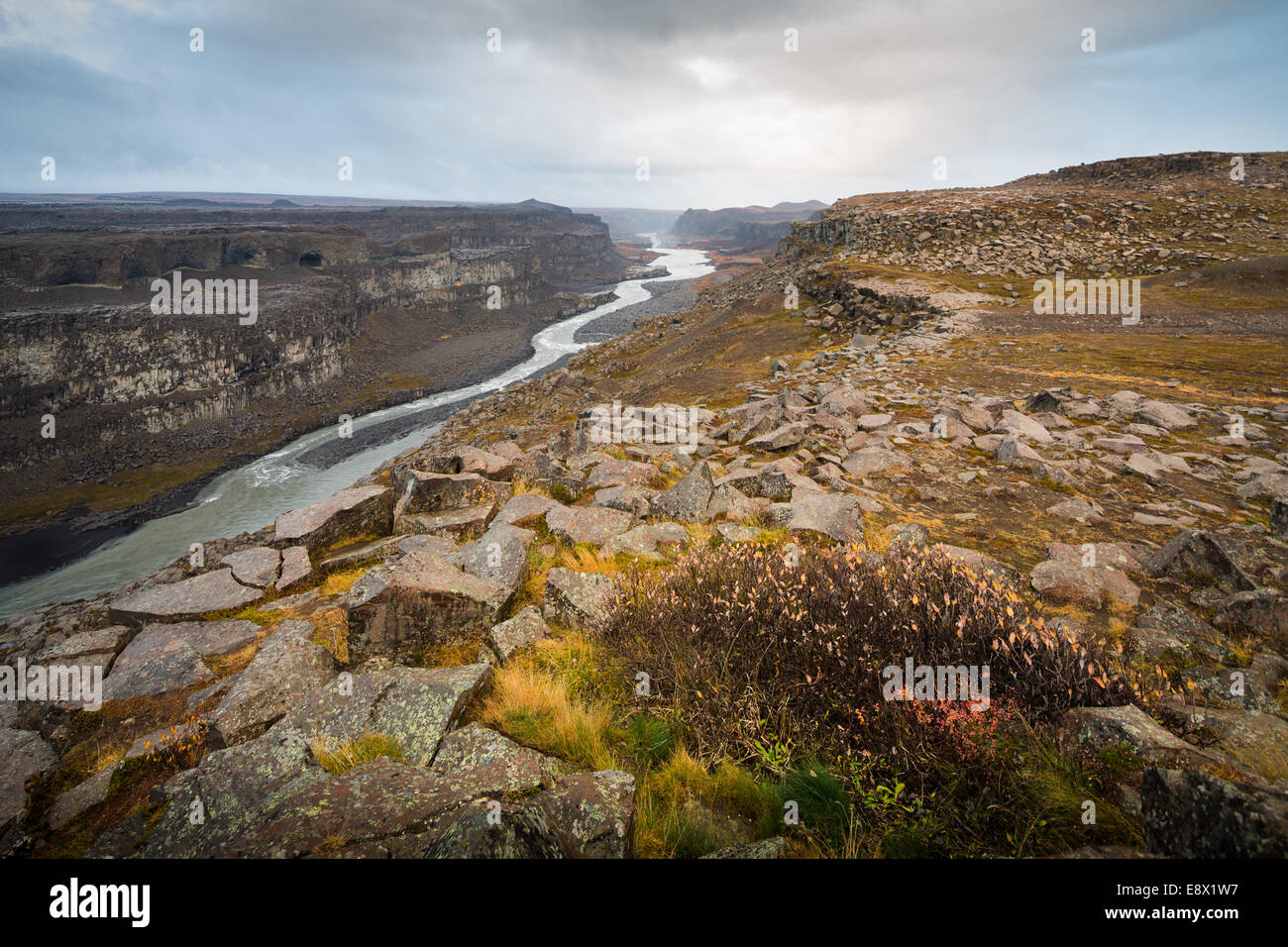 Alien waterfall hi-res stock photography and images - Alamy
