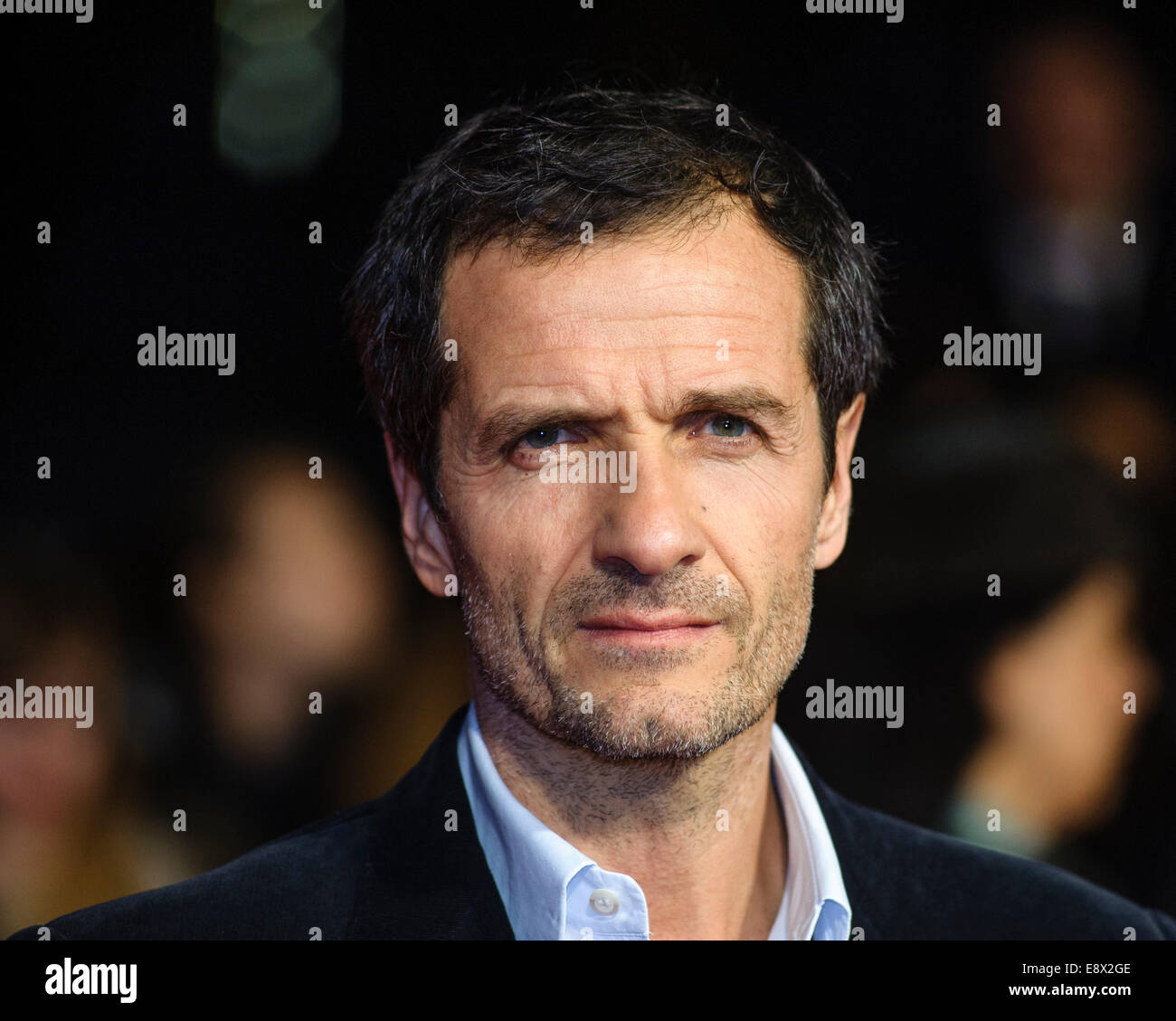 Producer david heyman hi-res stock photography and images - Alamy